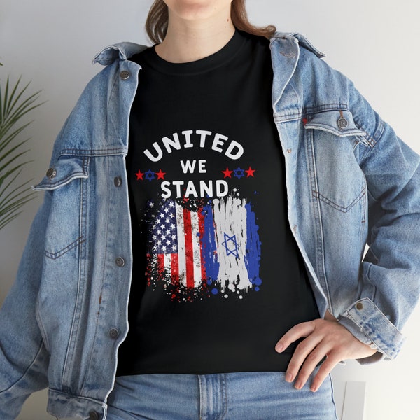 United We Stand Etsy 3644