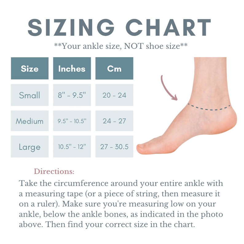 Menstrual Reflexology Bands Immediate Period Cramp Relief No Tox ...