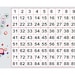 TOMBOLA Poster Printable Large or Small Format | PDF Resizable Ready to ...