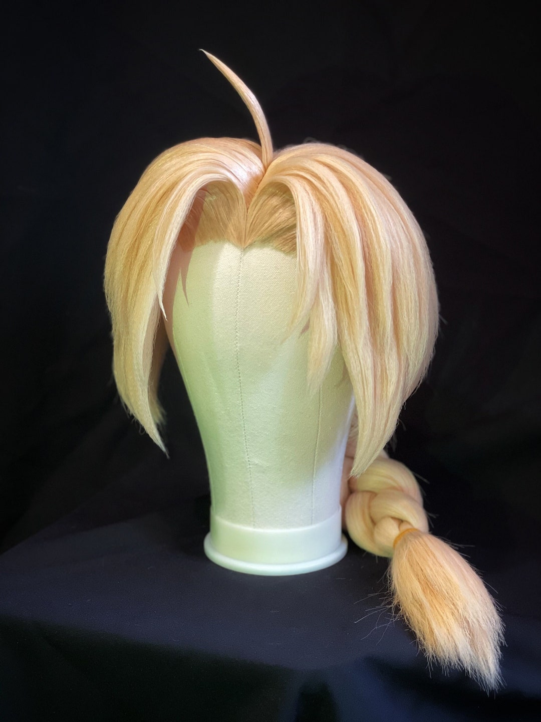 WIG COMMISSIONS, Wig Cosplay Custom - Etsy