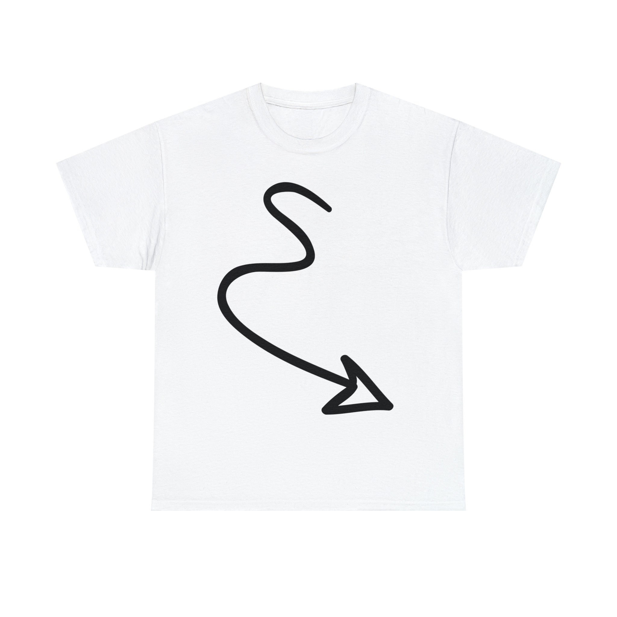 The Gotcha Made Ya Look T - Etsy