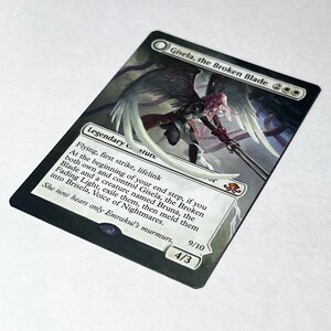 Gisela, the Broken Blade / Bruna, the Fading Light / Brisela, Voice of ...