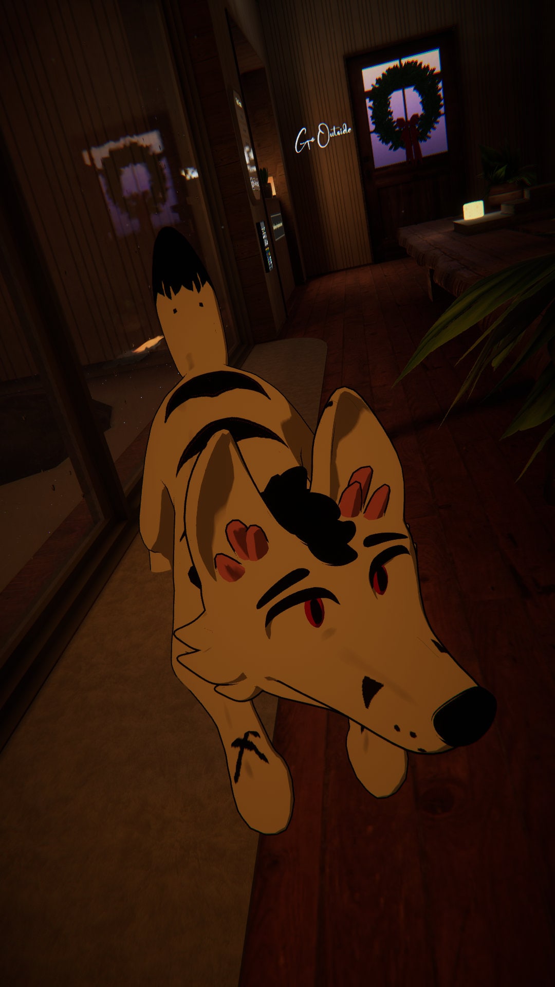 Furry Vrchat Retexture Commissions - Etsy