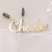 Acrylic Wedding Timeline Sign Timeline Signs Custom Wedding Signs ...