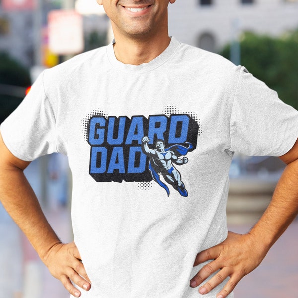 Color Guard Shirt - Etsy