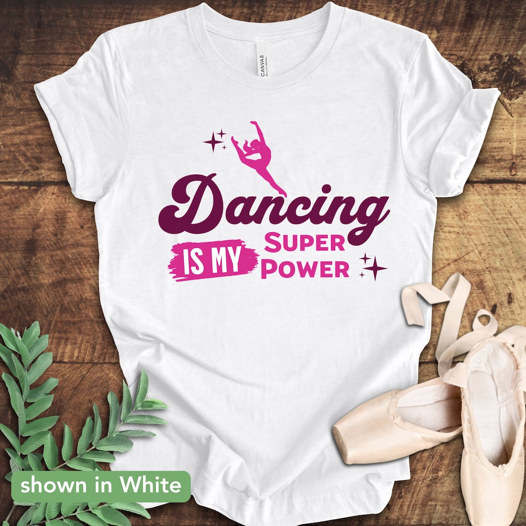 Dance Team Shirts, Dance Team T-shirt, Drill Team Shirts, Dance Teacher ...