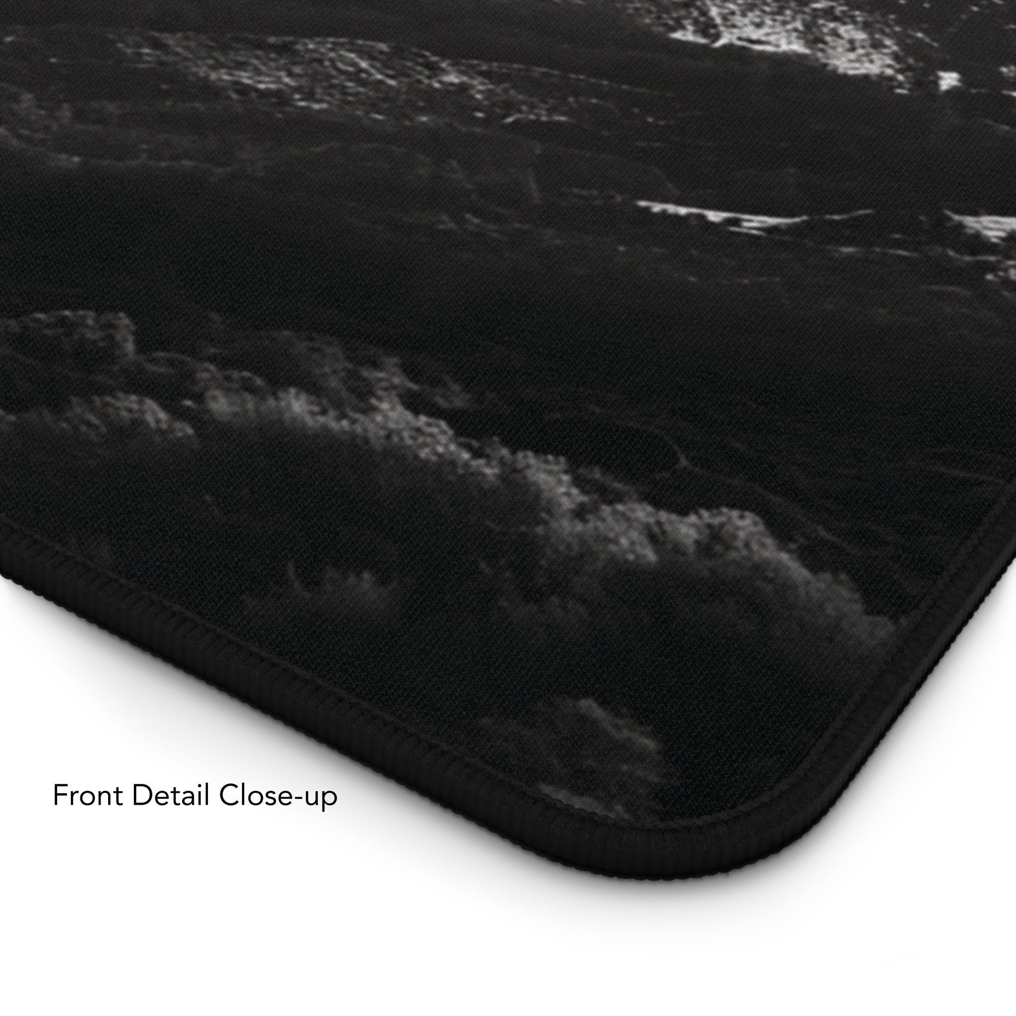 Nature Desk Mat, Desk Accessories, Nature Desk Decor, Gaming Mouse Pad ...