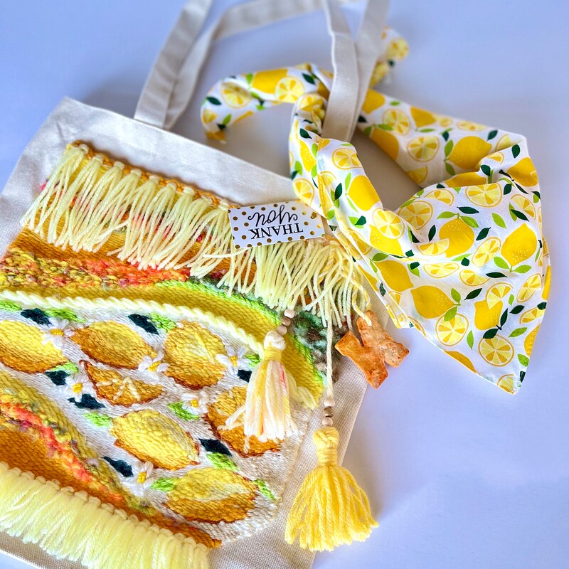 Lemon Handbags - Etsy