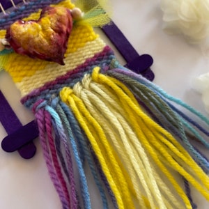 Online Weaving Tutorial for Beginners. Contains Digital Video Files How ...