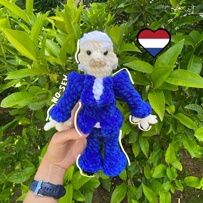 Joost Klein Merch - Etsy