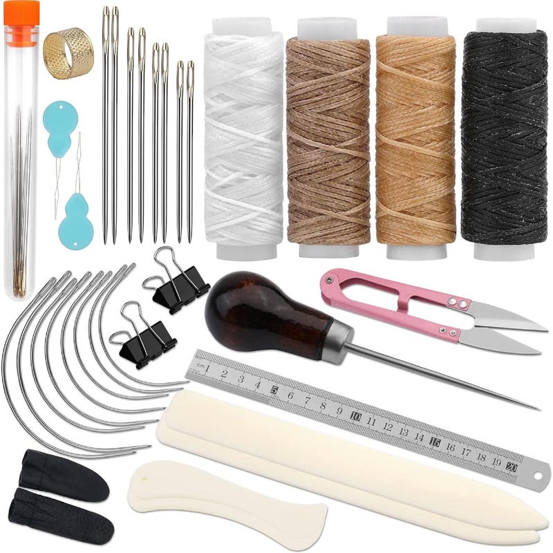 Bookbinding Kit - Etsy