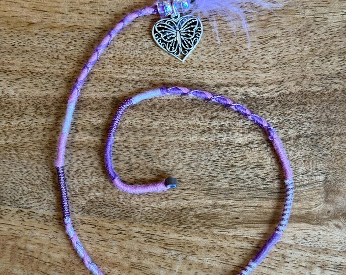 Handmade Reusable Hair Wraps - Etsy