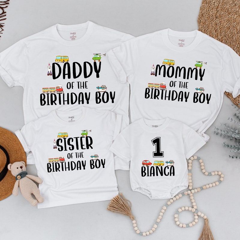 Traffic Jam Birthday - Etsy