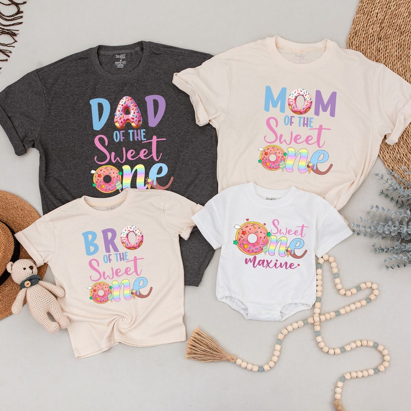 One Birthday Shirt - Etsy