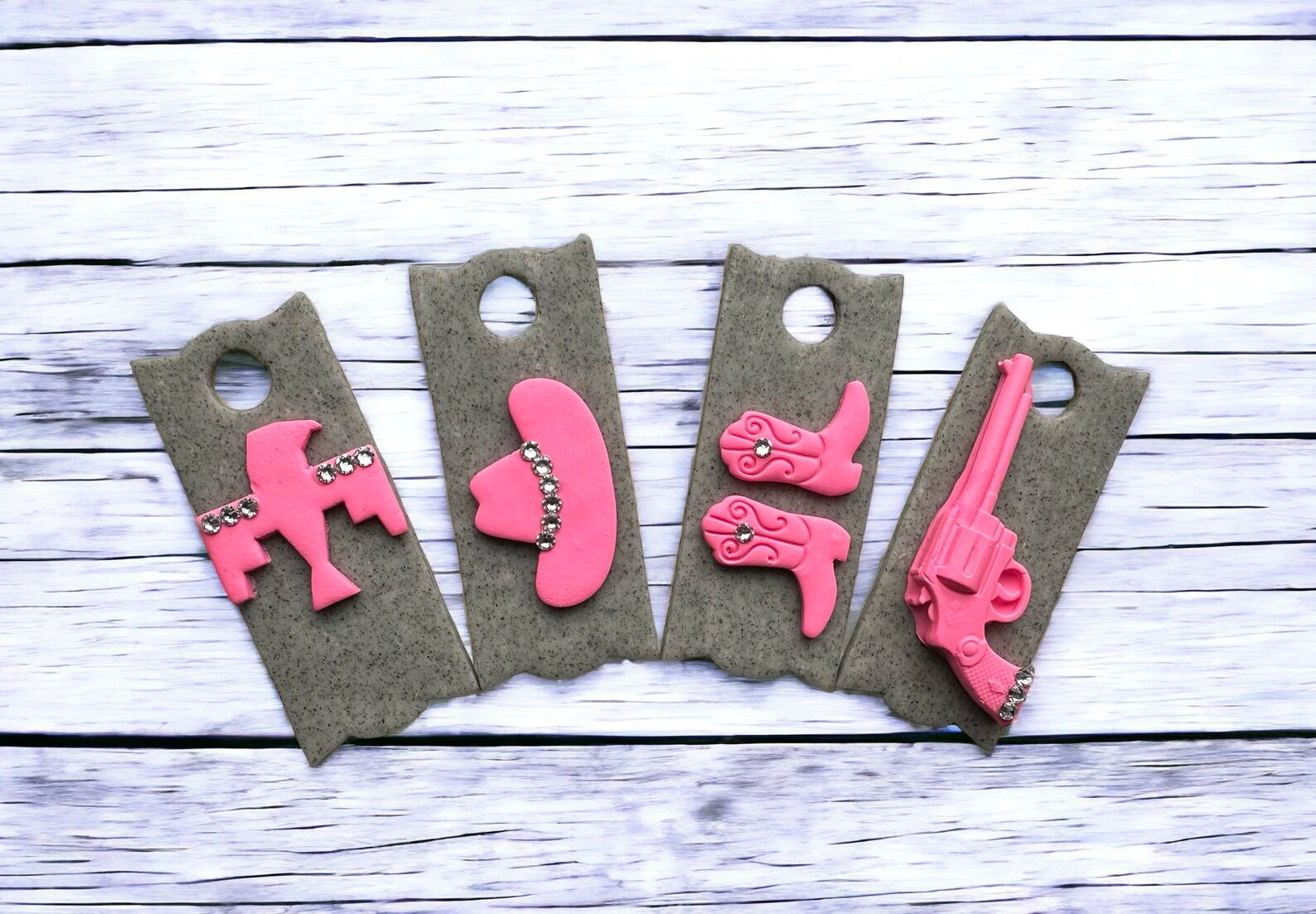 Western Stanley Topper Western Stanley Pink Stanley Topper - Etsy