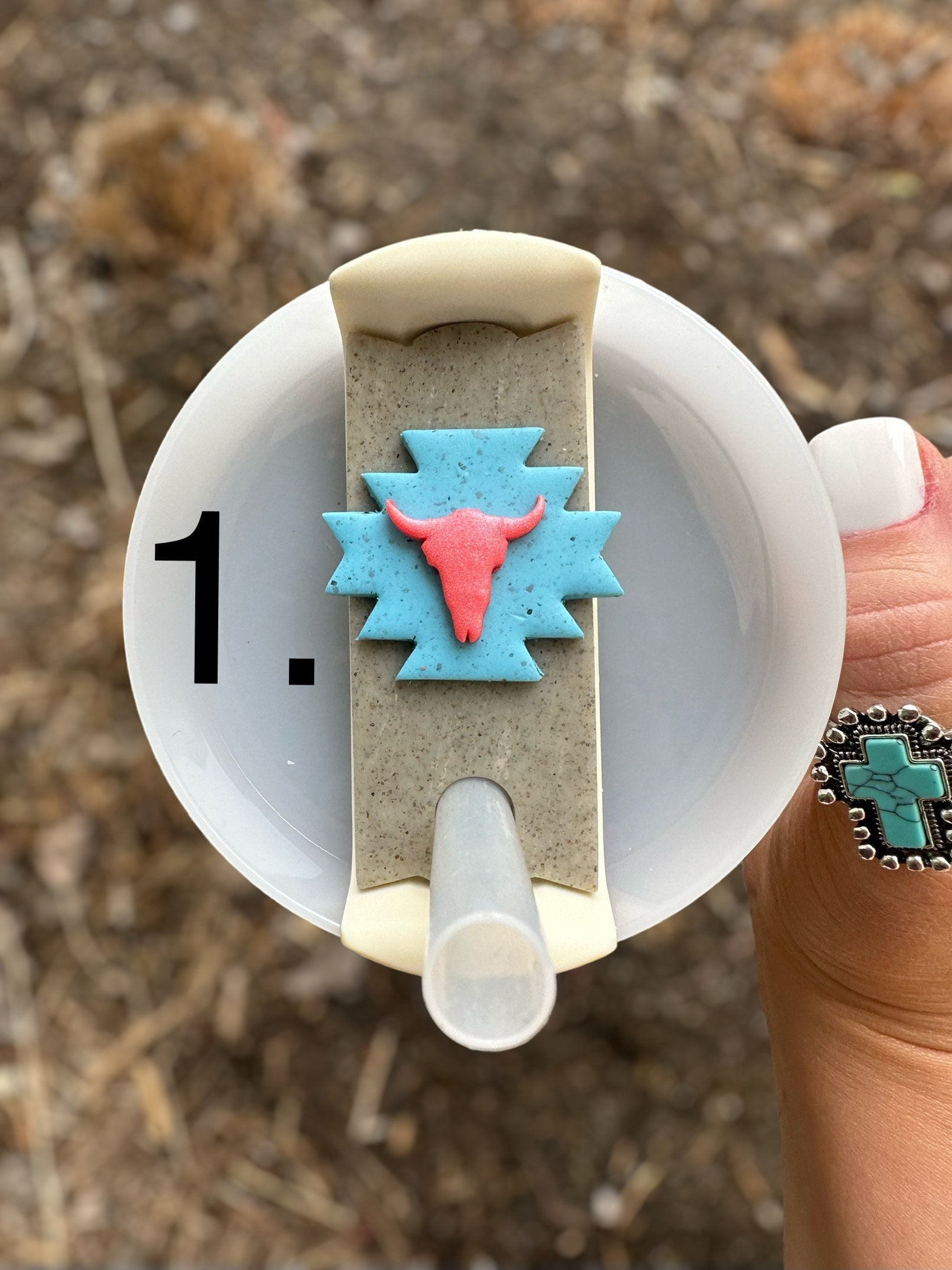 Western Stanley Topper 30 Oz and 40 Oz Stanley Topper - Etsy