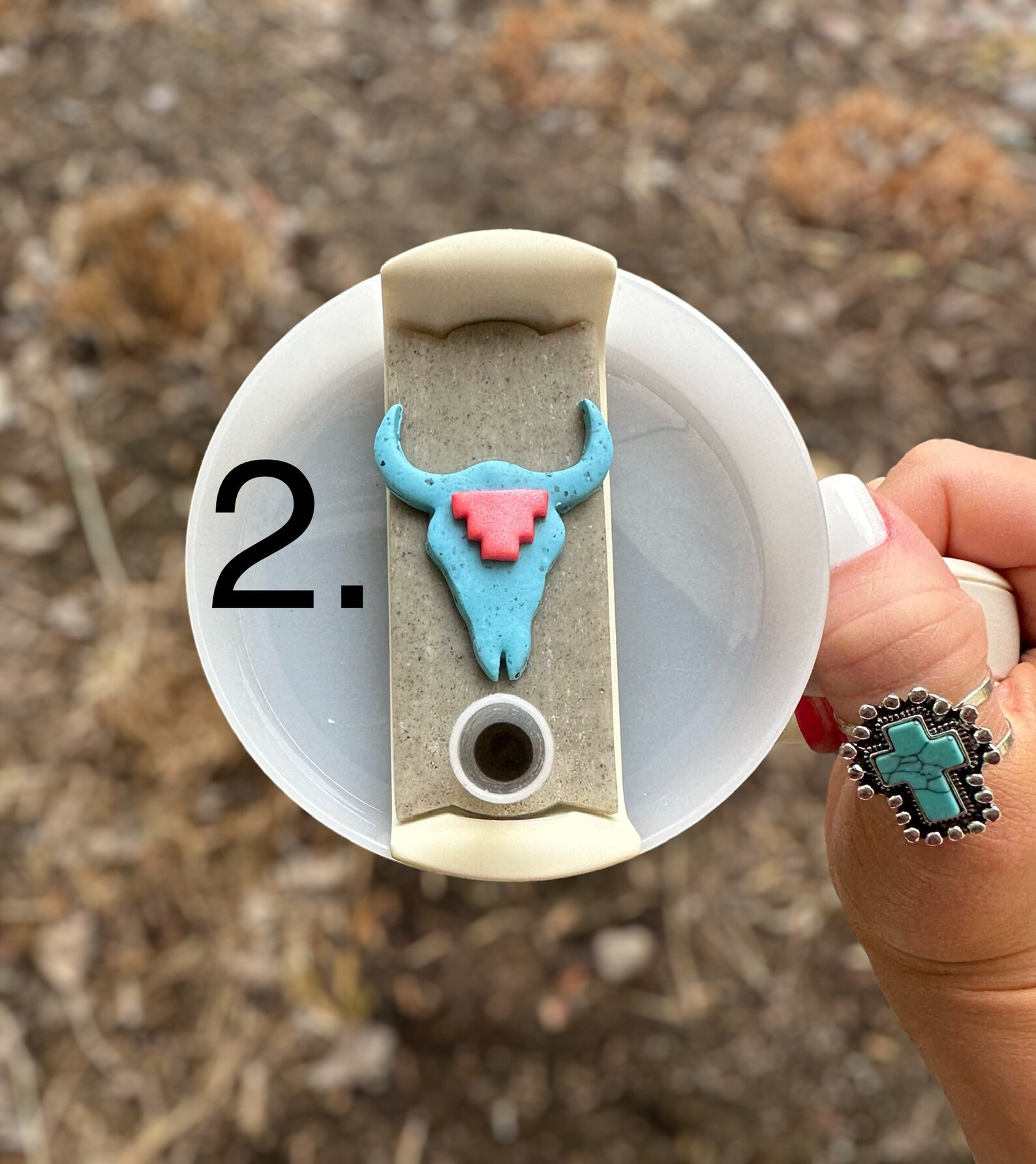 Western Stanley Topper 30 Oz and 40 Oz Stanley Topper - Etsy