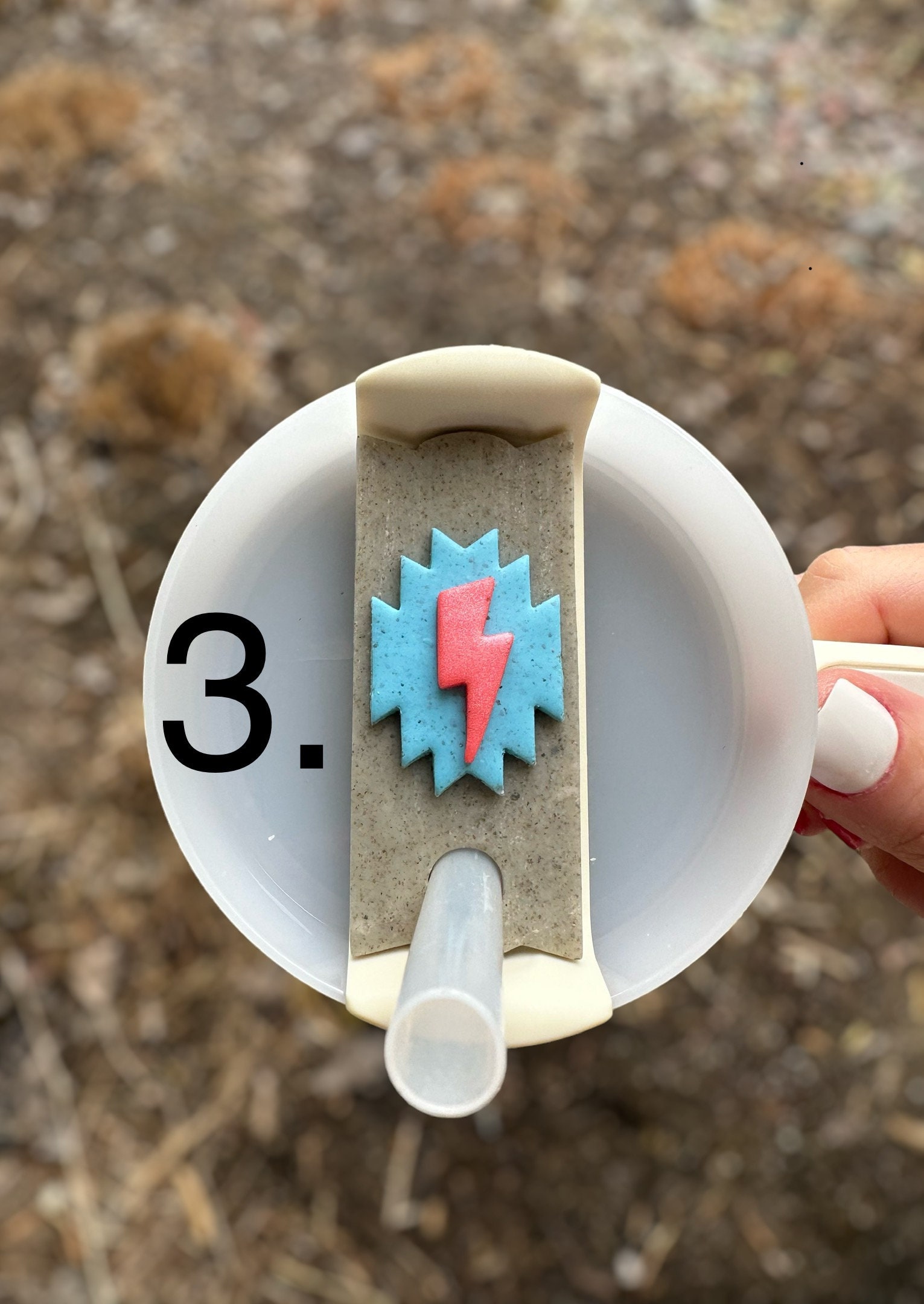 Western Stanley Topper 30 Oz and 40 Oz Stanley Topper - Etsy