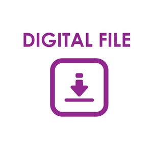 DIGITAL FILE - Draw Near to God - Etsy