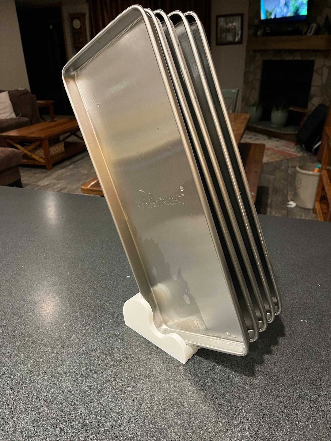 Harvest Right Freeze Dryer MEDIUM Tray Drying Rack - Etsy