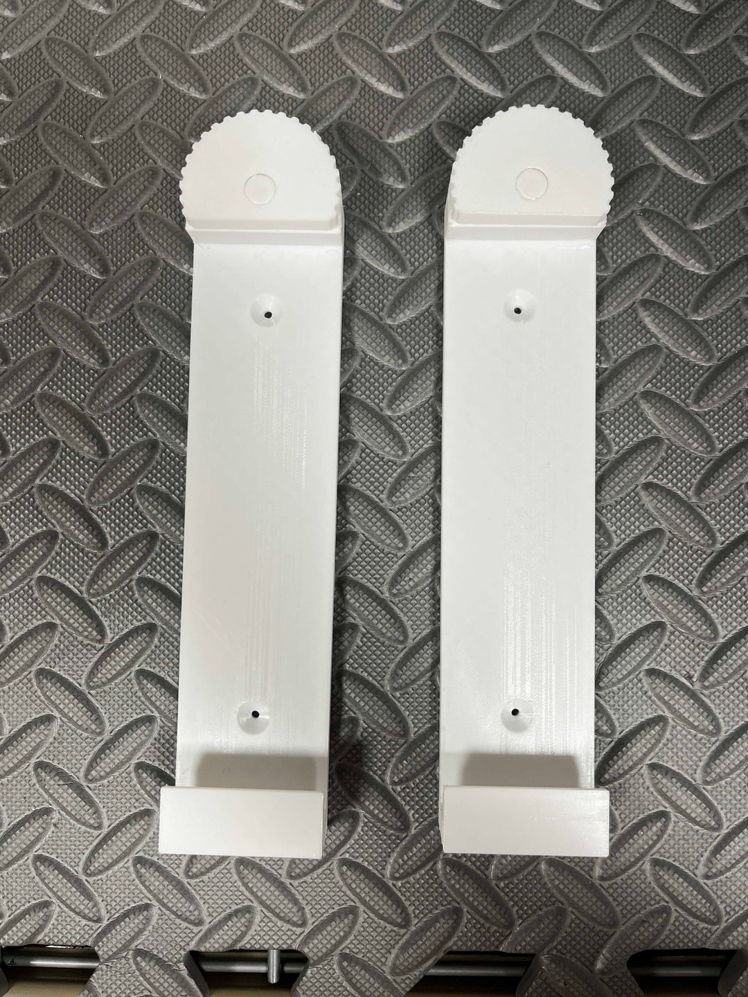 Makita, Milwaukee Track Saw Rail Holder - Etsy