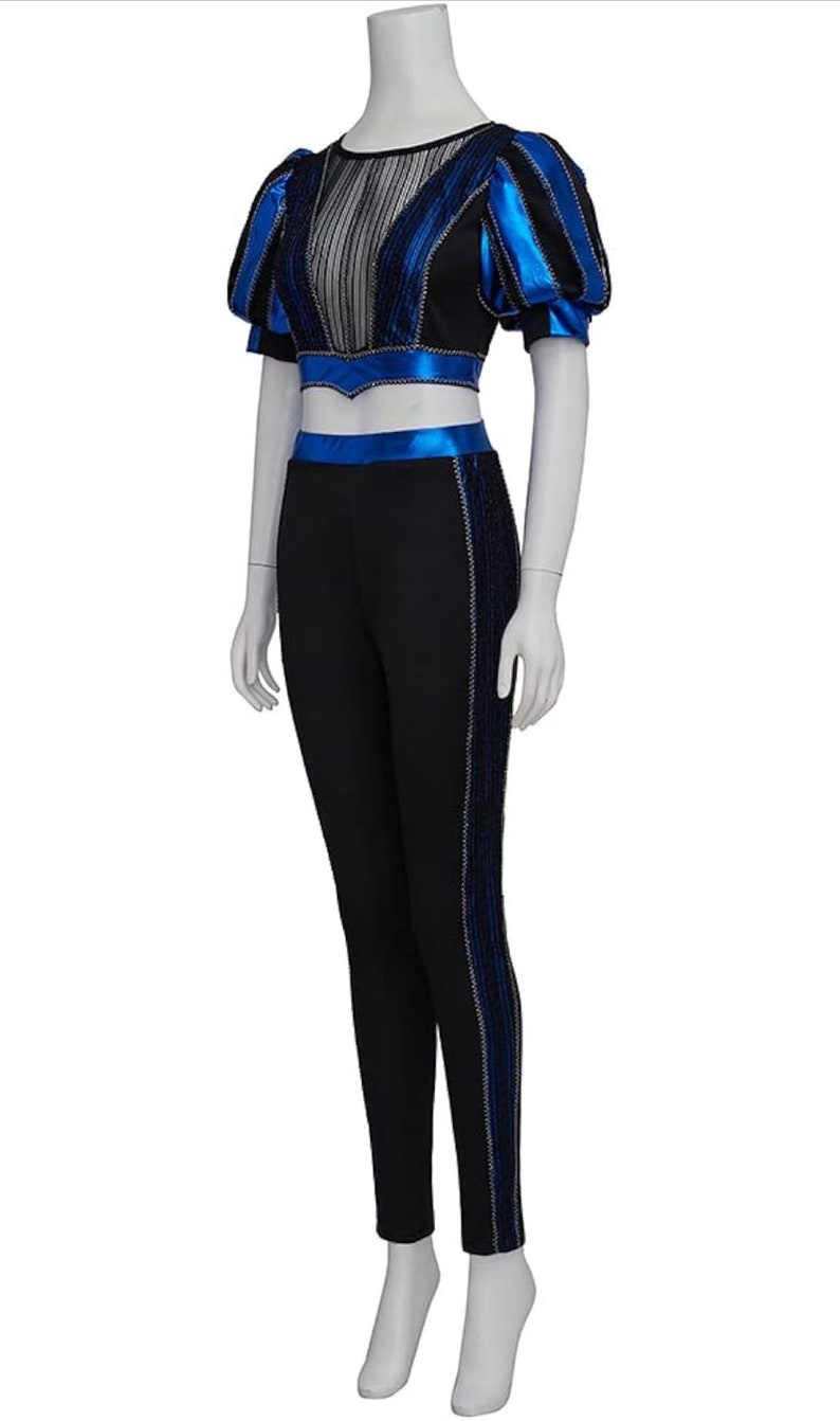 Six the Musical Costume - Etsy