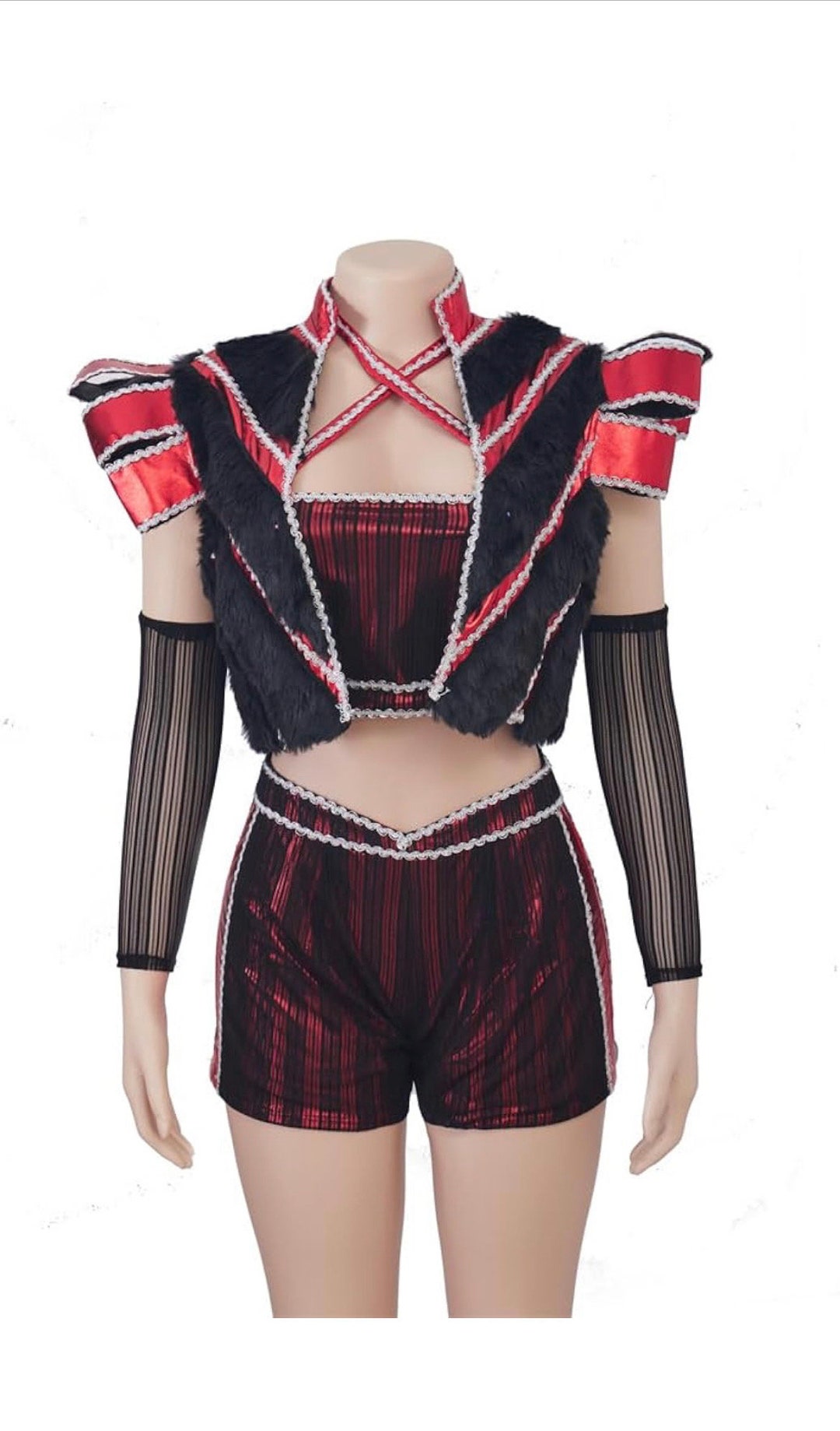 Six the Musical Anne of Cleves Costume - Etsy