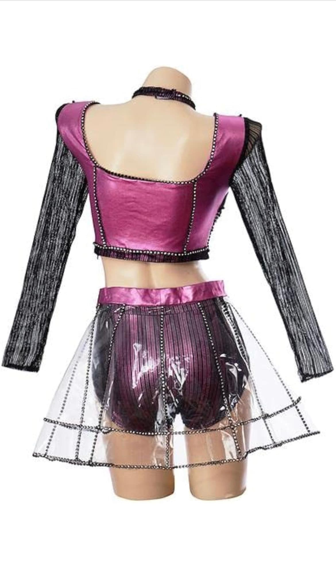 Six the Musical Katherine Howard Costume - Etsy