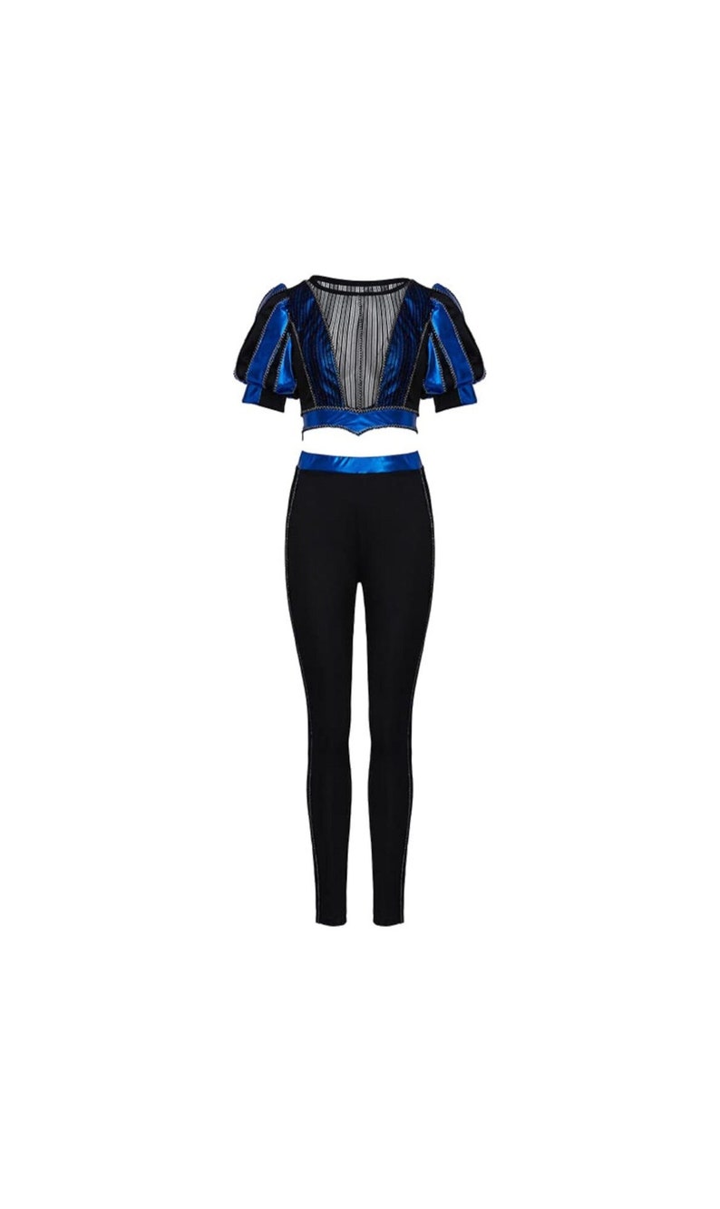 Six the Musical Costume - Etsy