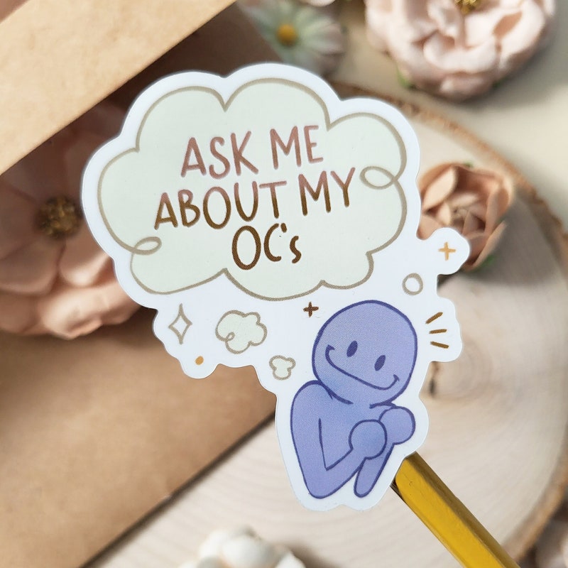 Ask Me About My - Etsy