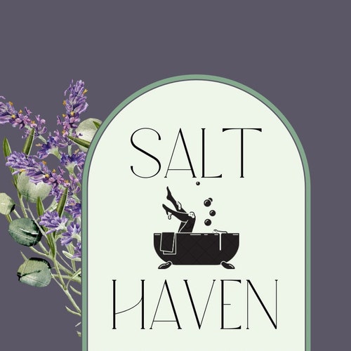 SaltHavenllc - Etsy