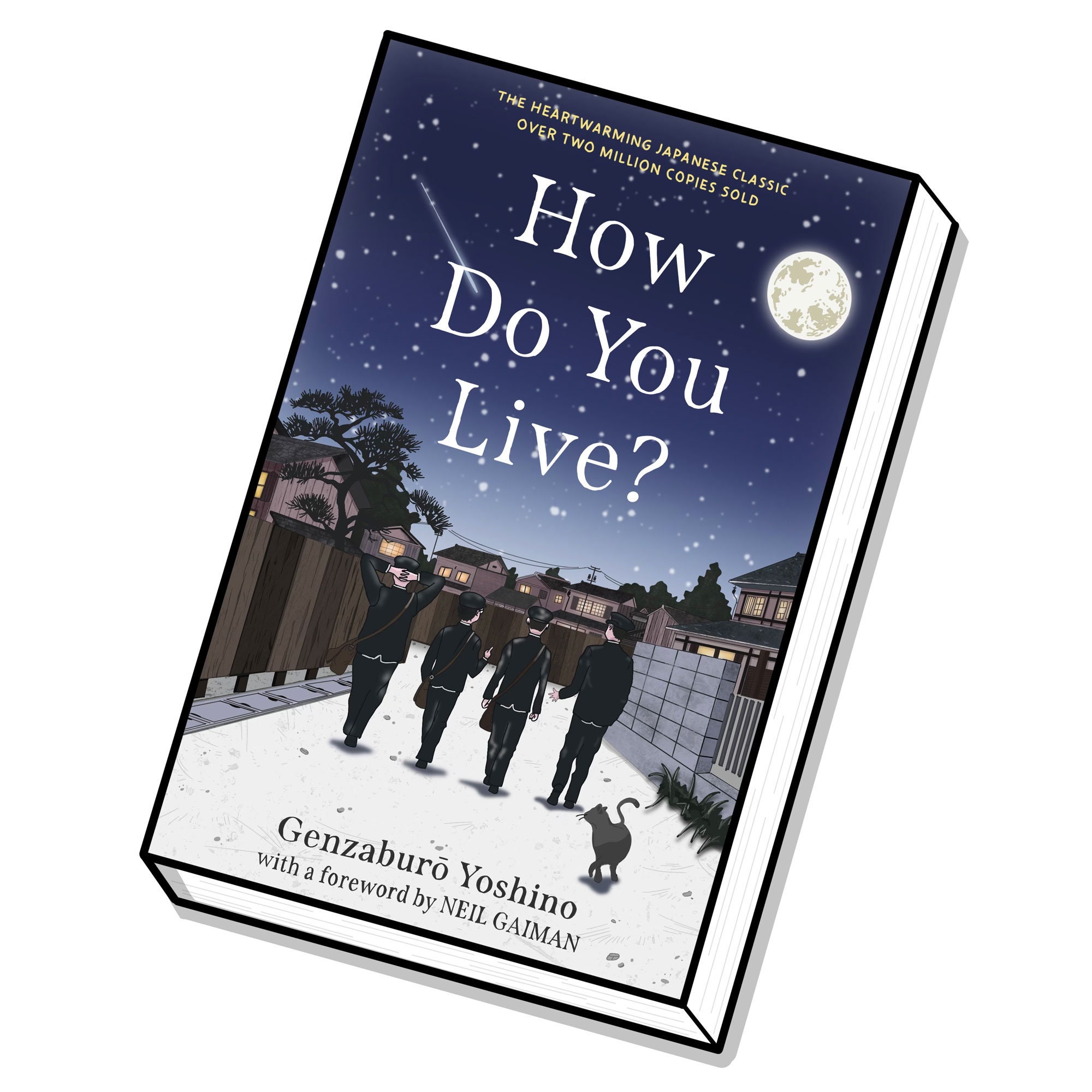 Custom Book Cover Art Print, Hand-drawn Book Cover Illustrated Print ...