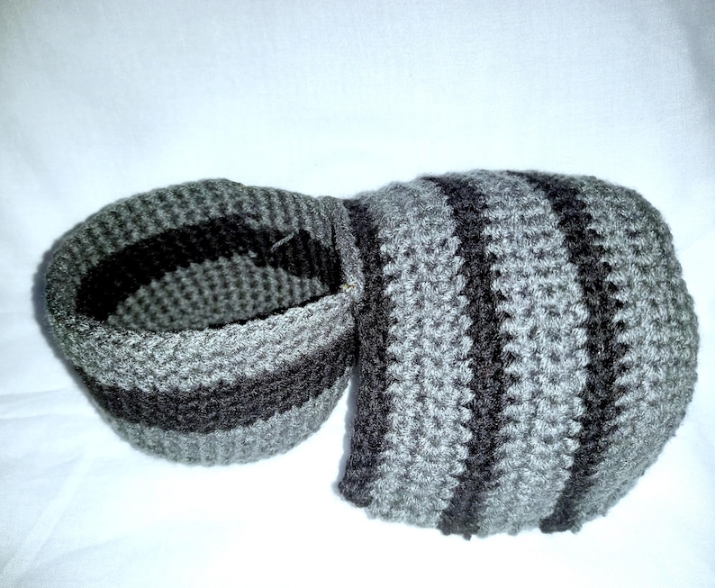 Crochet Cat Couch Caddy Pattern: Amigurumi Sofa Organizer (PDF Download ...