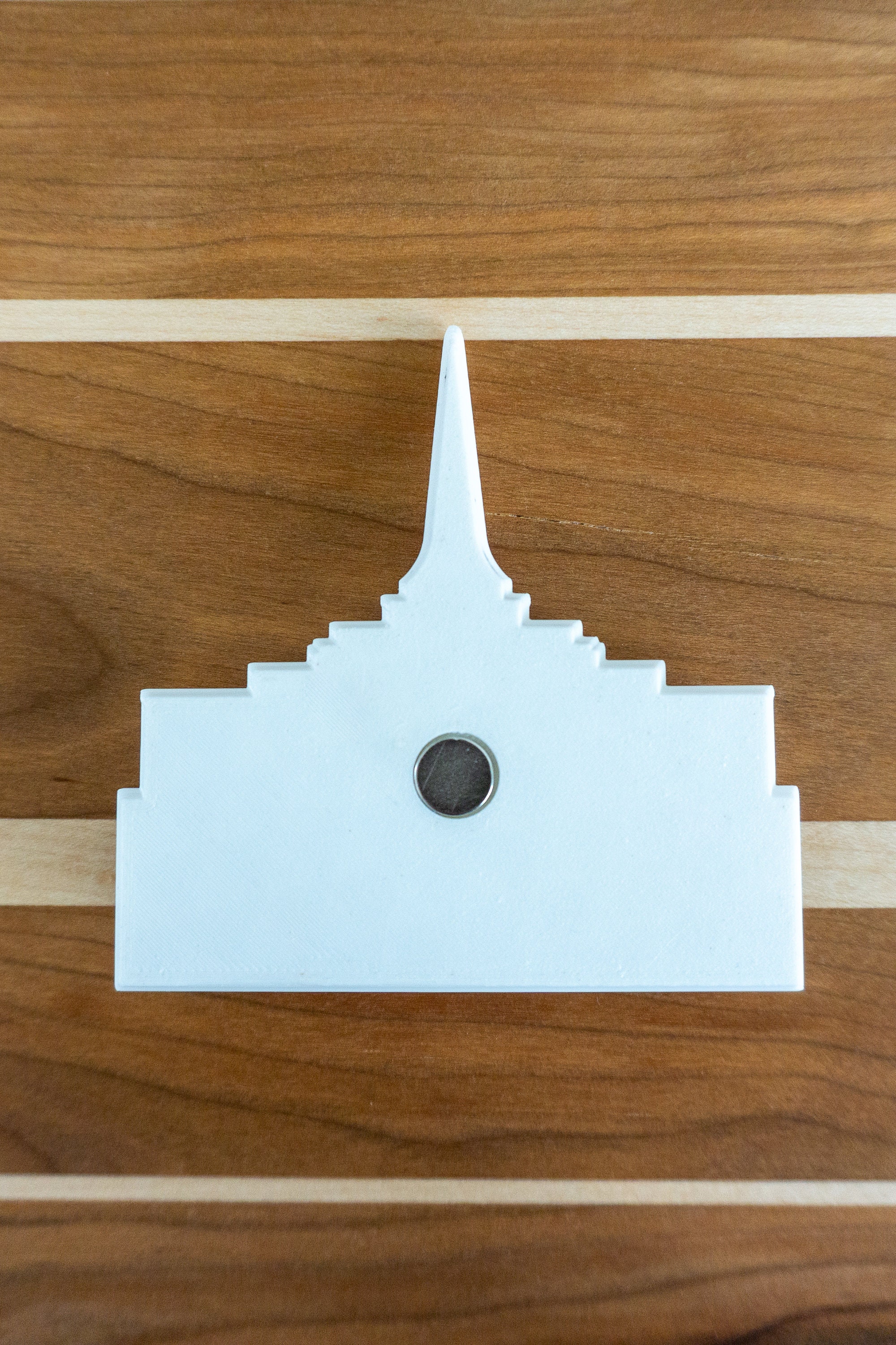 Downloadable 3D Print STL File | Gilbert Arizona Temple LDS (digital ...