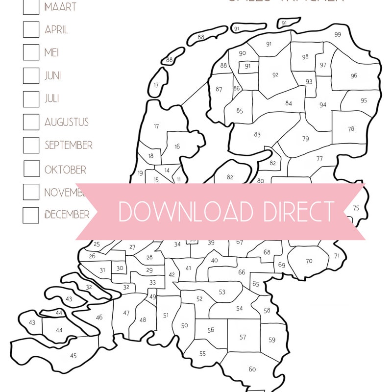Nederlands' - Etsy Nederland
