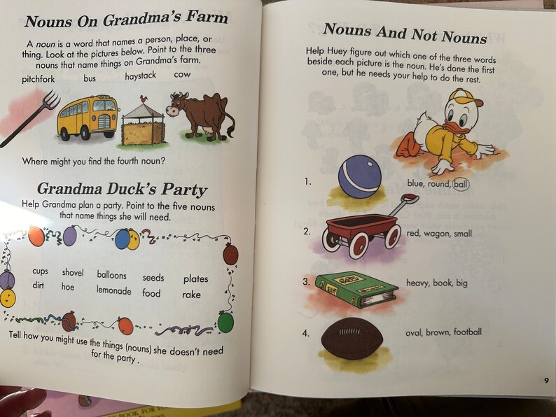 Mickey Mouse Young Readers Library Complete Set Vol 1-19 - Etsy