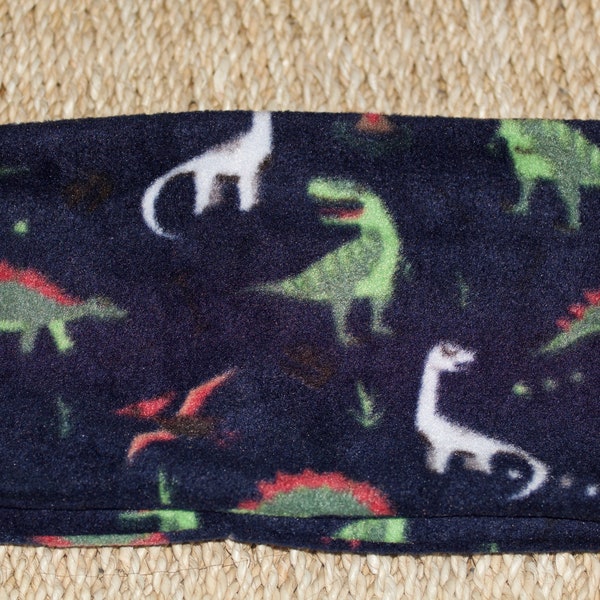 Dinosaur Scarf - Etsy UK