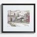 The Cinderella Bridge at Mill Creek Park - Youngstown - Various Prints ...