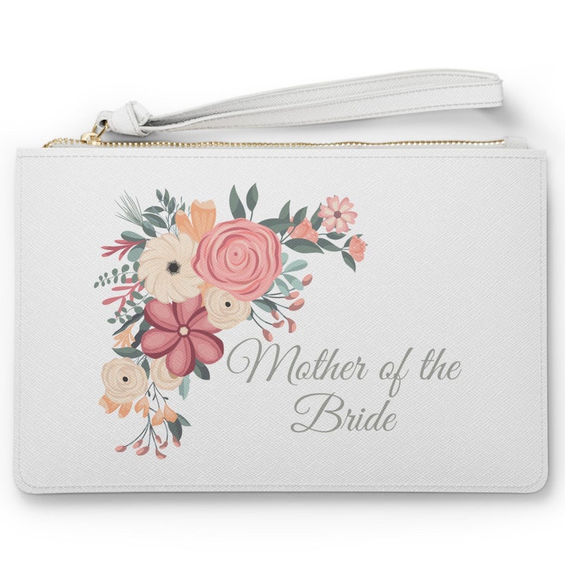 Bride Clutch - Etsy