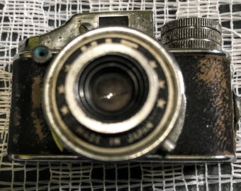 Tiny Made in Japan HIT Spy Camera Small - Etsy