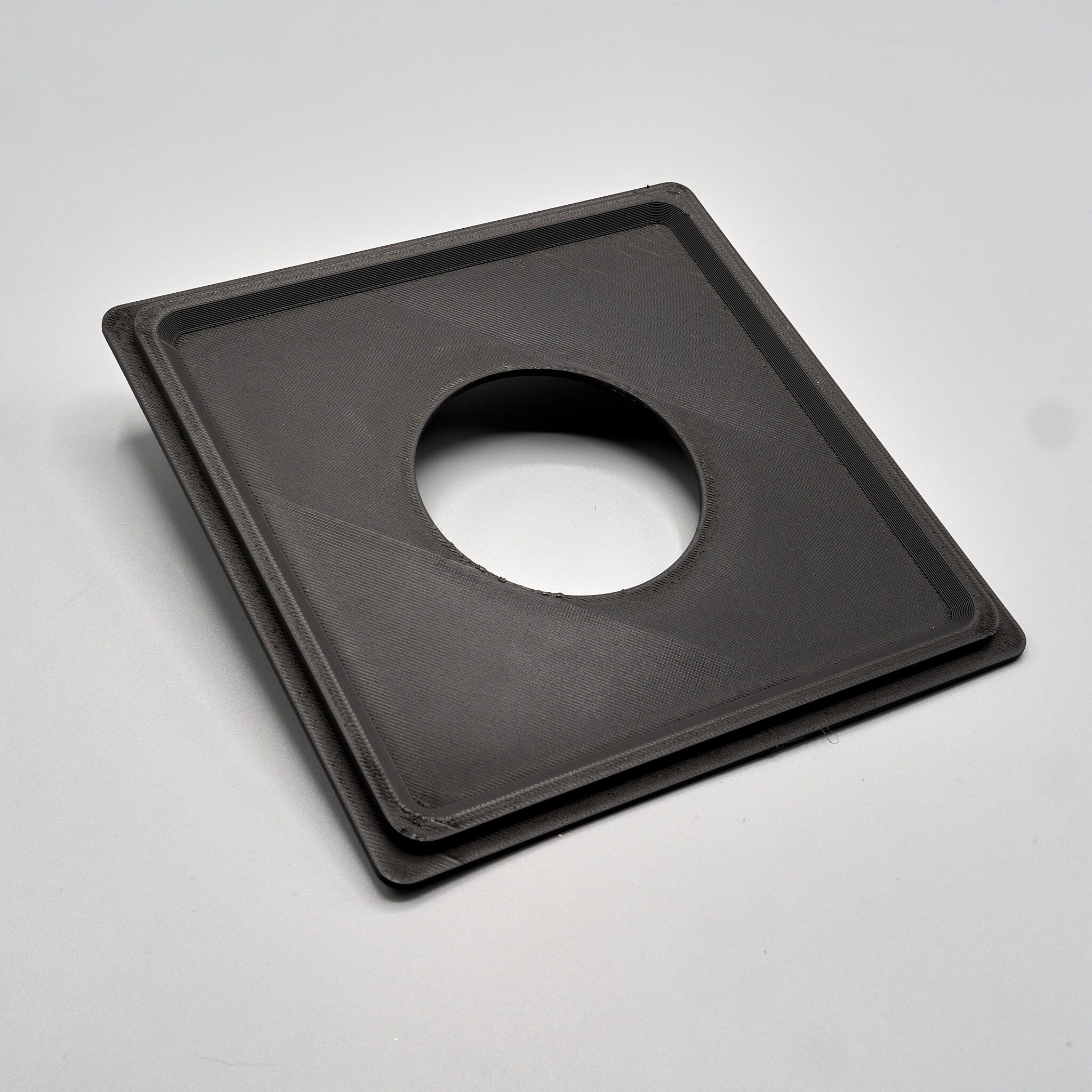 Lens Board for Linhof Kardan Large Format 4x5 Cameras - Etsy