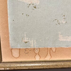 David Weidman Limited Edition 1964 Signed Print "little Girl" - Etsy