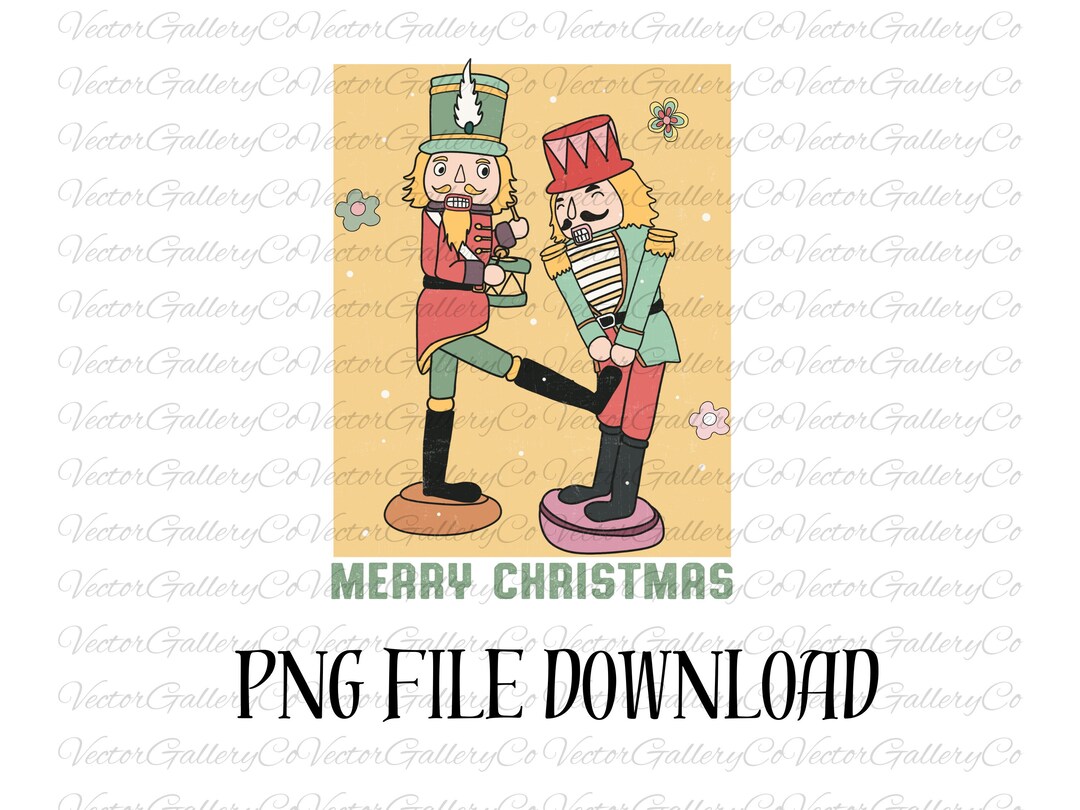 Nutcracker Kick in Nuts Christmas Png Nutcracker PNG, PNG for ...