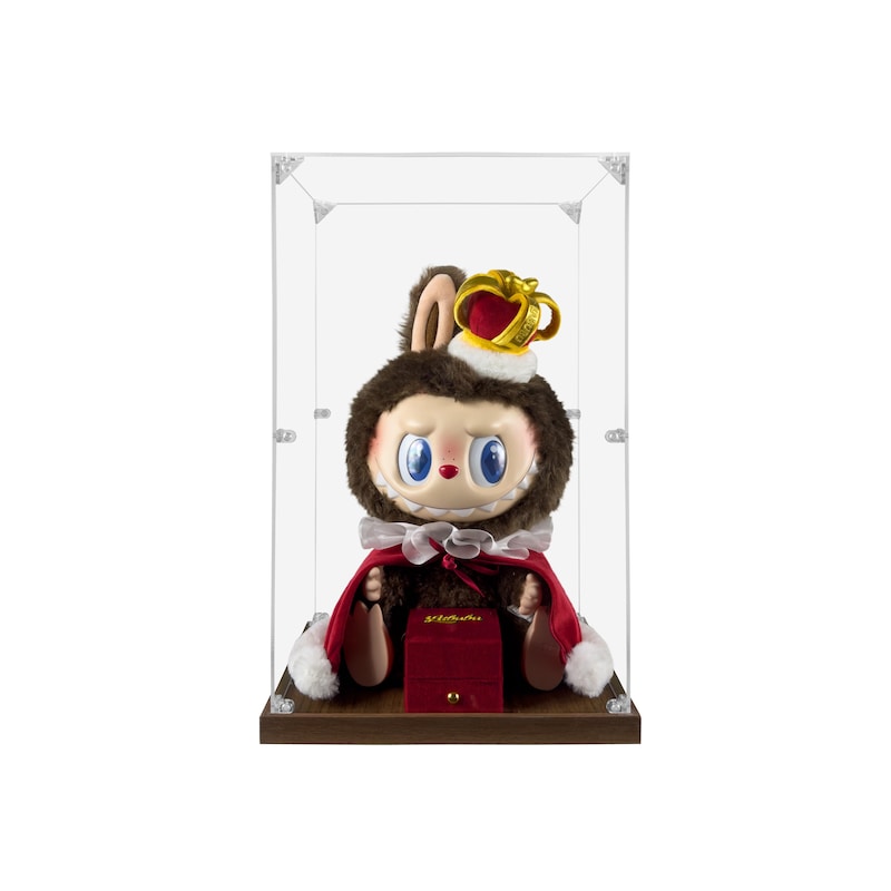 Labubu Display Cases - Etsy