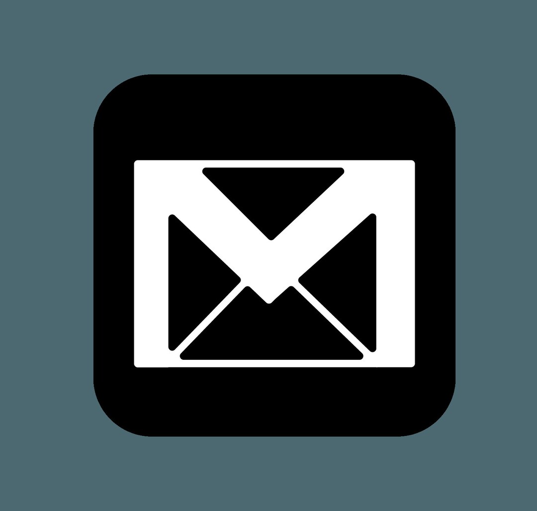 Gmail Logo Inline-svgeasy CSS and Html PNG Included 1X/4X - Etsy