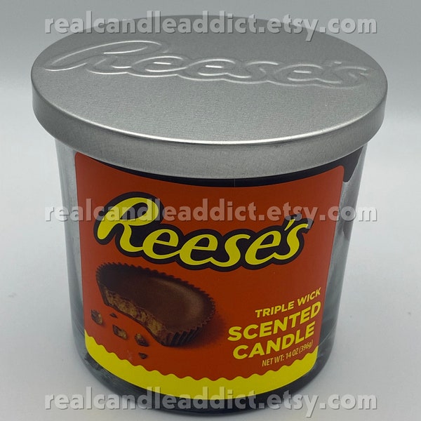 Reese Cup Decor - Etsy