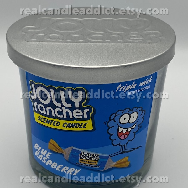 Jolly Rancher - Etsy