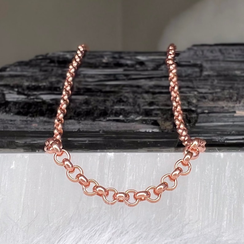 Crescent Moon Pink Opal Pendant - 5G EMF Protection - Powerful Orgonite ...