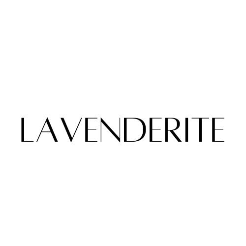 Lavenderite - Etsy