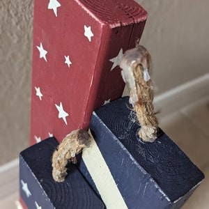 Wooden Firecracker Trio - Etsy